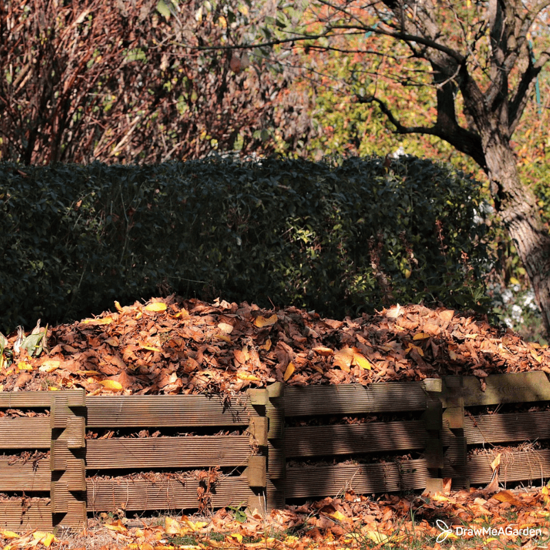 Tout savoir sur le compost au jardin