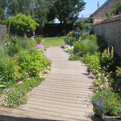 Le garden staging : la solution idéale pour un relooking de jardin